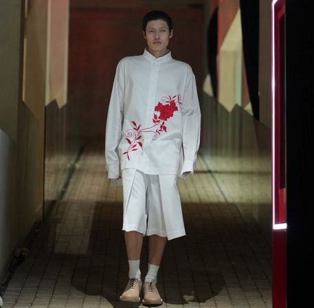 Koleksi The Tailor Made 01 LAKON Indonesia, Representasi Keterampilan Penjahit Profesional